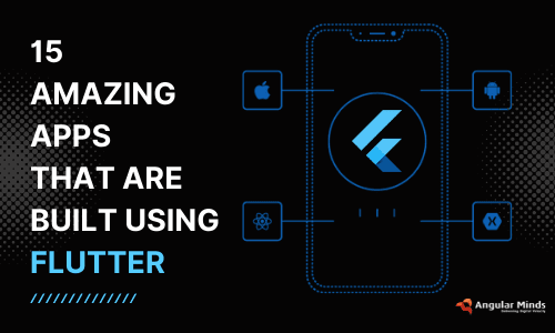 15 Top Flutter Development Tools For Developers - Angular Minds